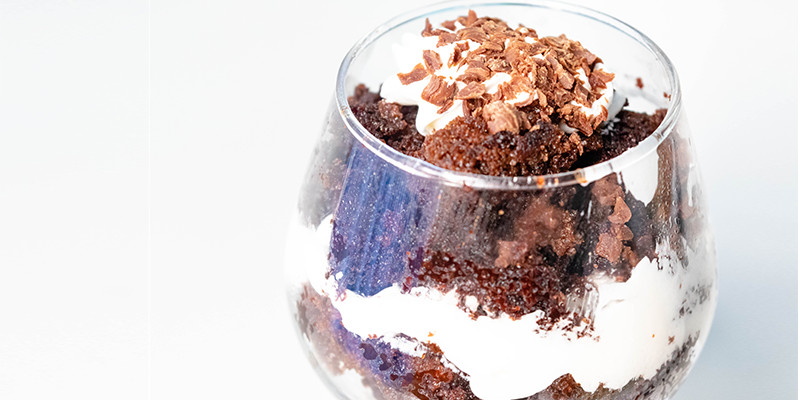 8 deserturi simple si spectaculoase in caz ca nu-ti iese blatul de tort